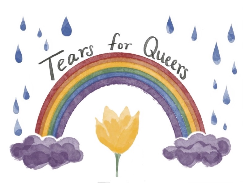Tears for Queers: Religious Trauma Healing Support Group - Gay City ... Tears for Queers: Religious Trauma Healing Support Group - Gay City ...